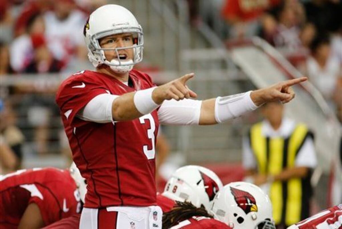 San Diego Chargers vs. Arizona Cardinals: Cards' Week 1 Game Preview ...