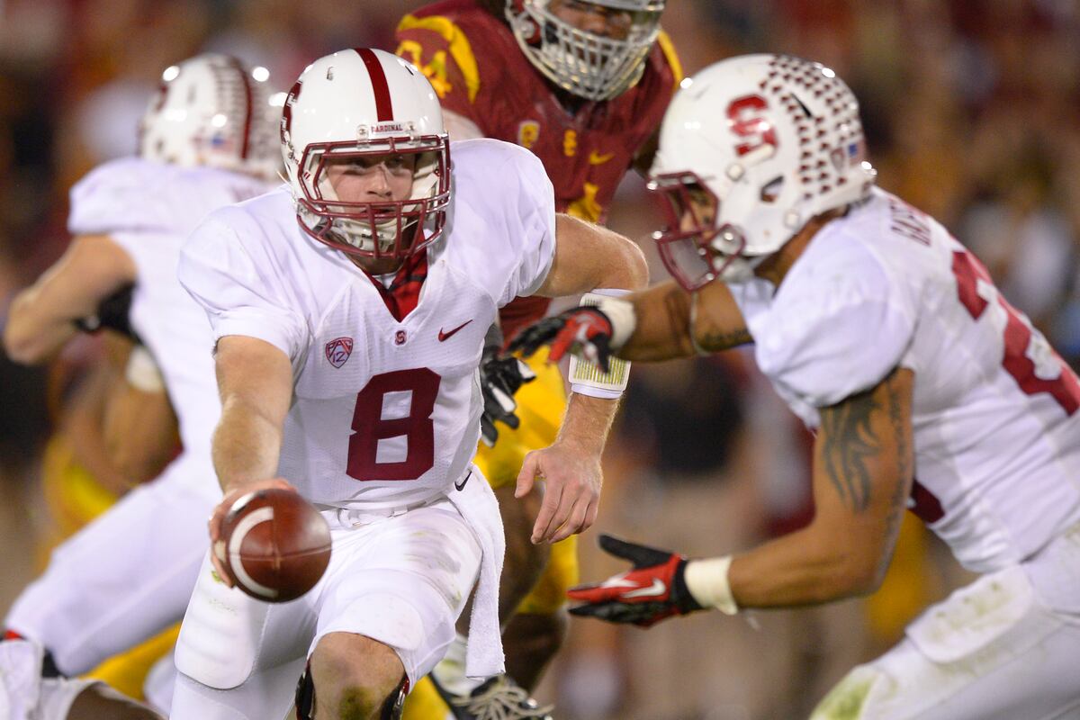 Stanford vs. USC: Impact Players Who Are Key to Outcome | News, Scores ...
