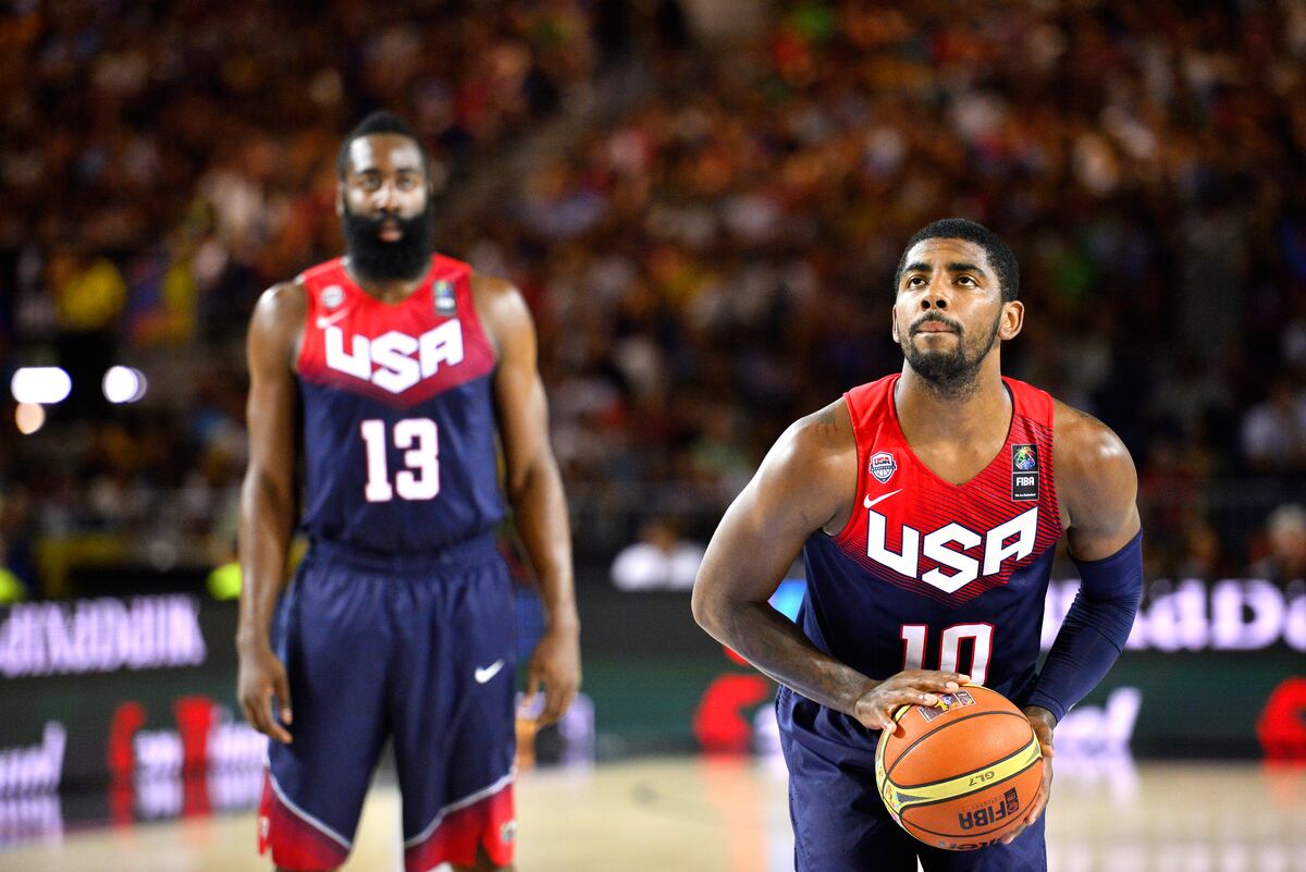 USA vs. Mexico: TV Info, Live Stream and Preview for FIBA World Cup ...