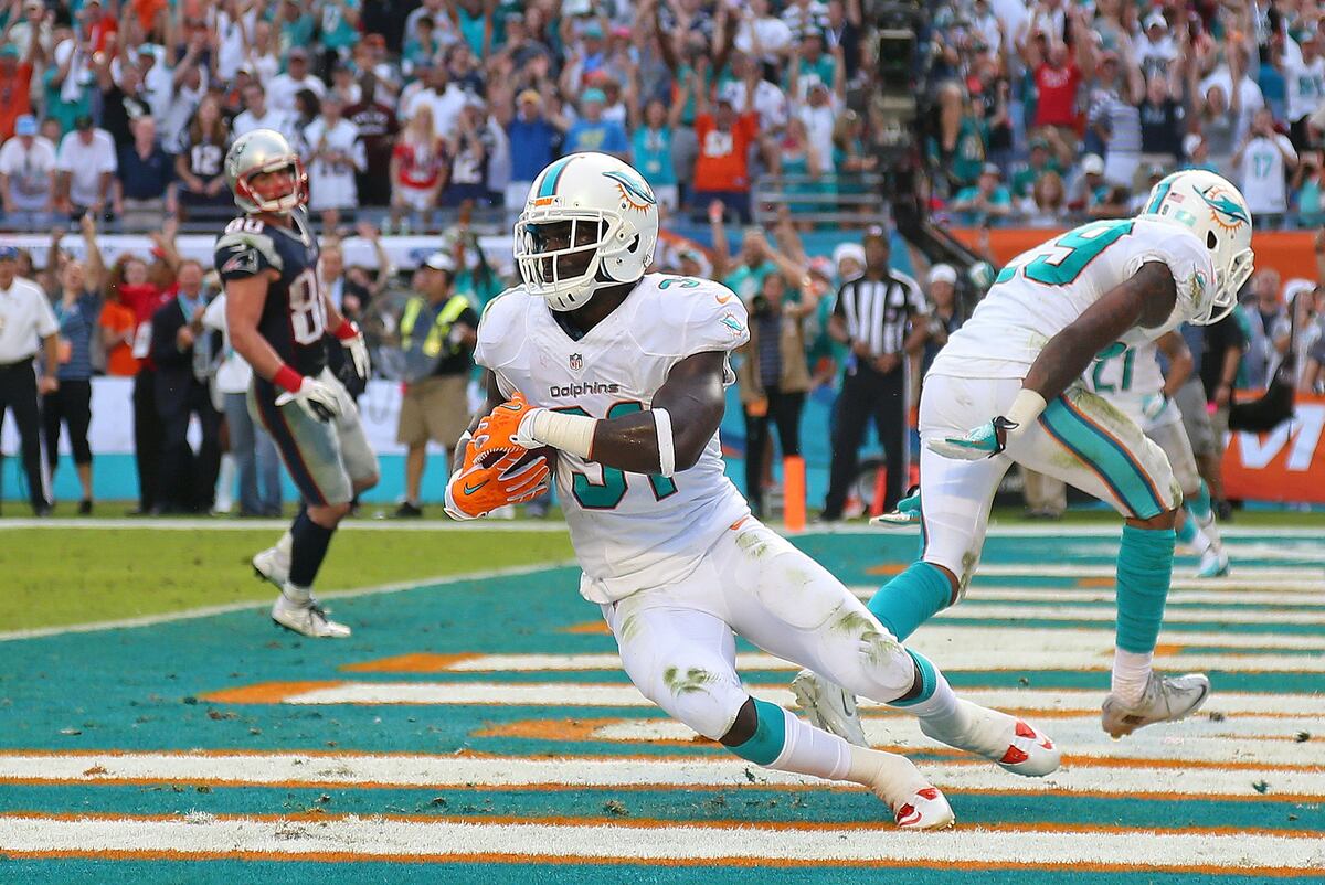 Miami Dolphins vs. New England Patriots: Dolphins' Week 1 Preview ...