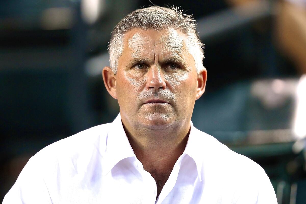 Diamondbacks Fire GM Kevin Towers: Latest Details, Analysis and More ...