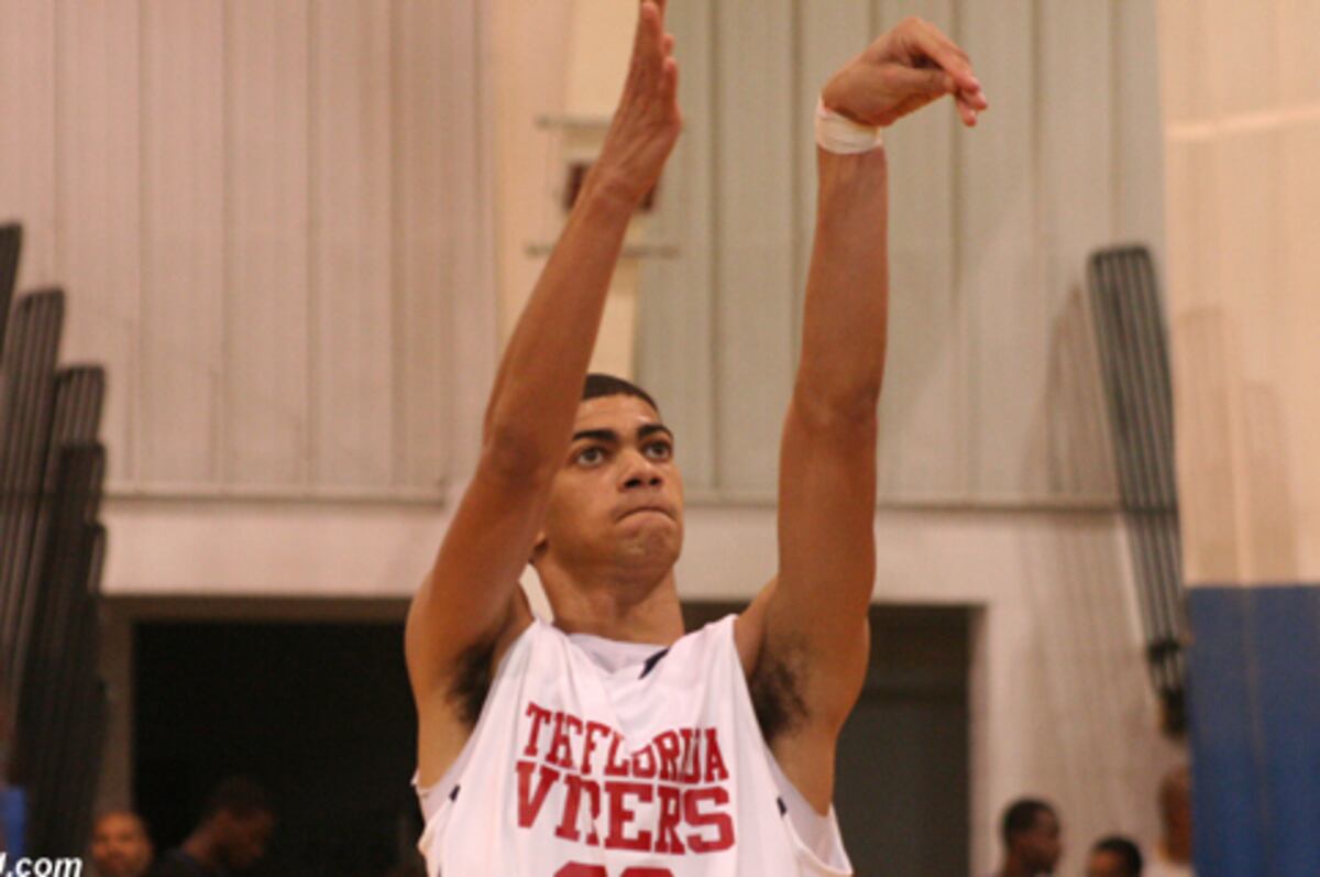 Haanif Cheatham to Marquette: Golden Eagles Land 4-Star Guard Prospect ...