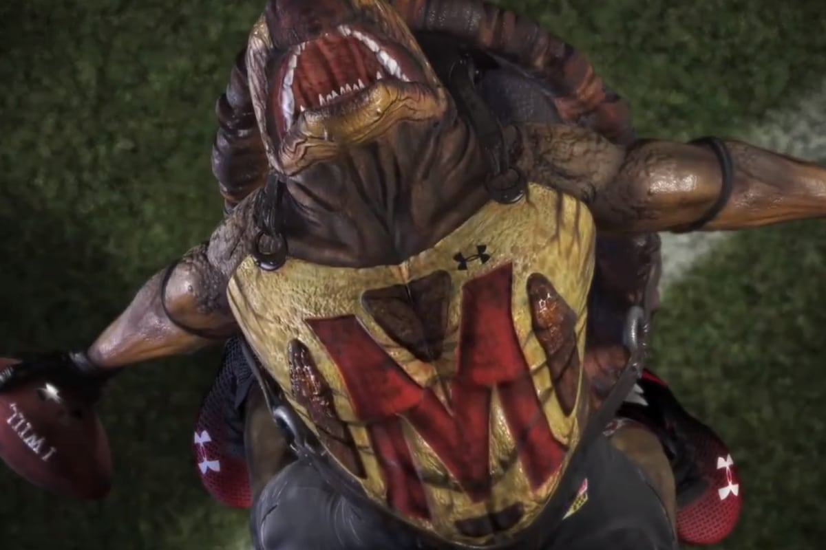 Best UMD Terrapins: The Underrated Team Making Waves Best UMD Terrapins: The Underrated Team Making Waves