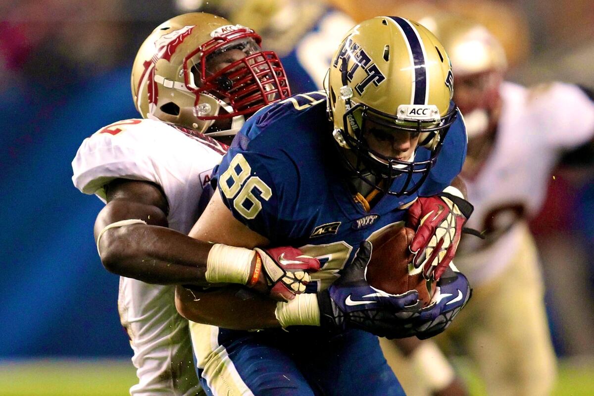 Matthew Thomas Suspended: Latest Updates on FSU LB's Status and Return ...