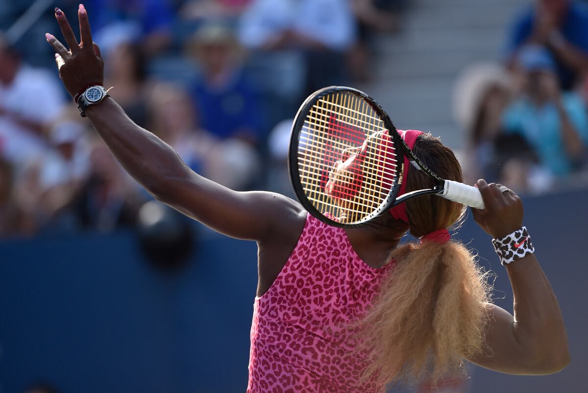 US Open 2014 Women's Final: Wozniacki vs. Williams Preview and ...