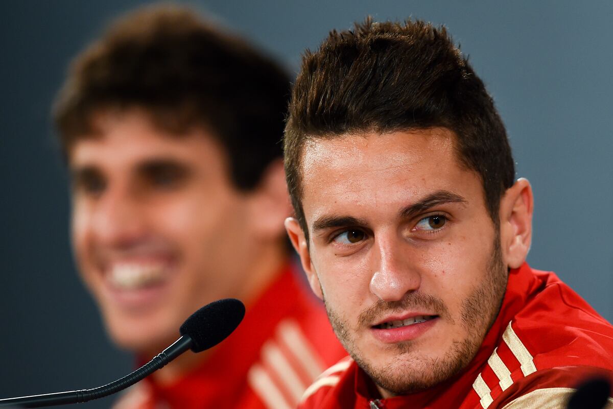 5 Players Who Should Be Part of the New-Look Spain Squad for Euro 2016 ...