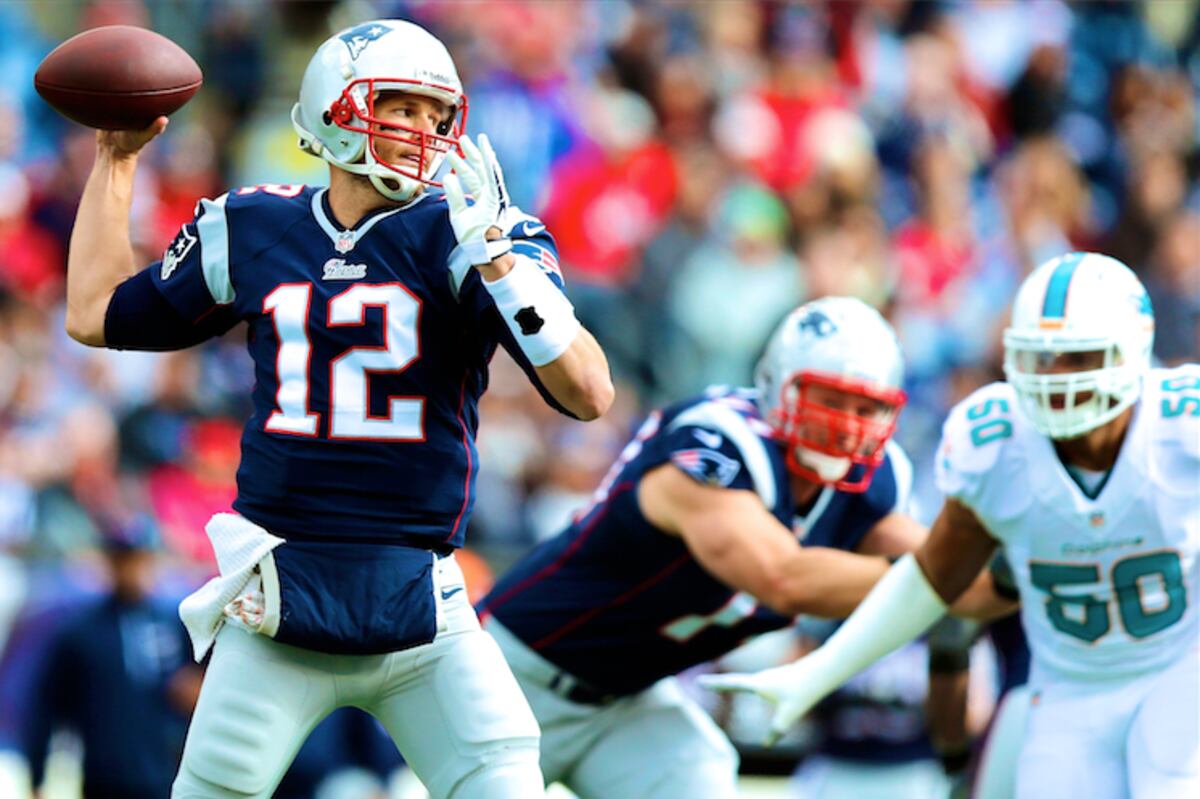 NFL Week 1: The Ultimate Guide to Sunday's Action | News, Scores ...