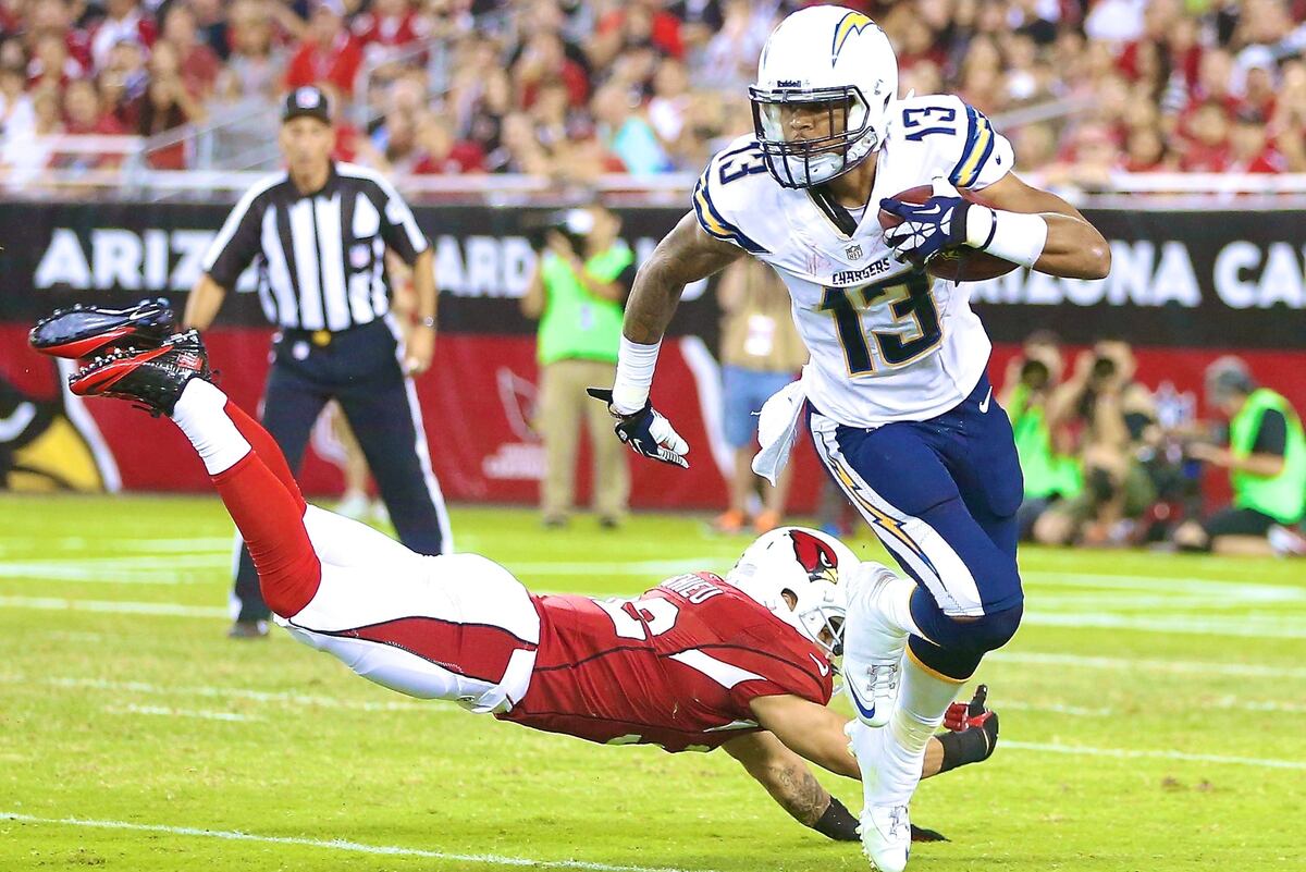 NFL Week 1: Breaking Down Sunday's Biggest Matchups to Watch | News ...