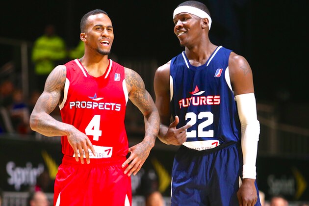 How the D-League Can Become the NBA's Next Big Thing