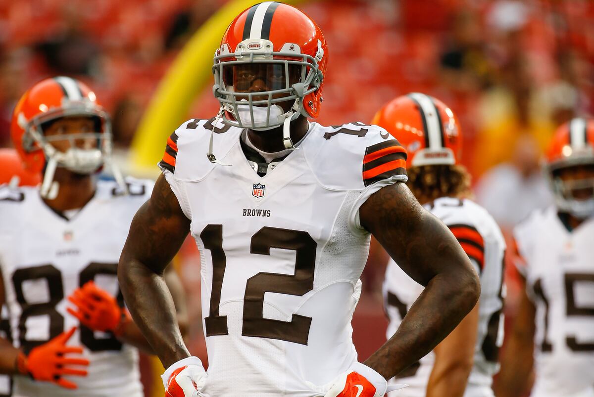 Josh Gordon Trade Rumors Latest Buzz And Speculation Surrounding