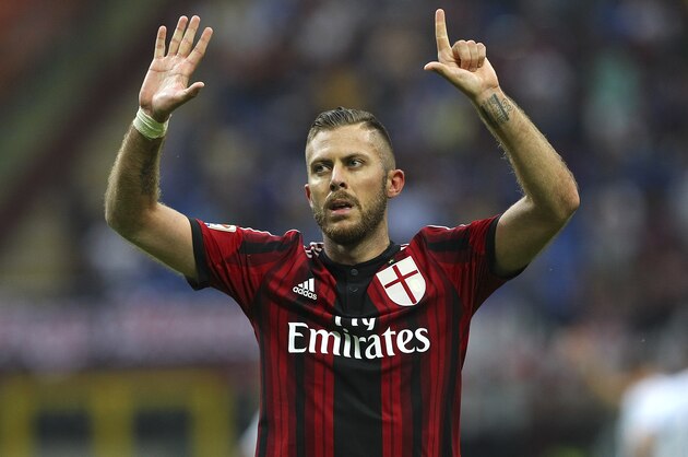 Jeremy Menez Can Be AC Milan's Secret Weapon in Serie a