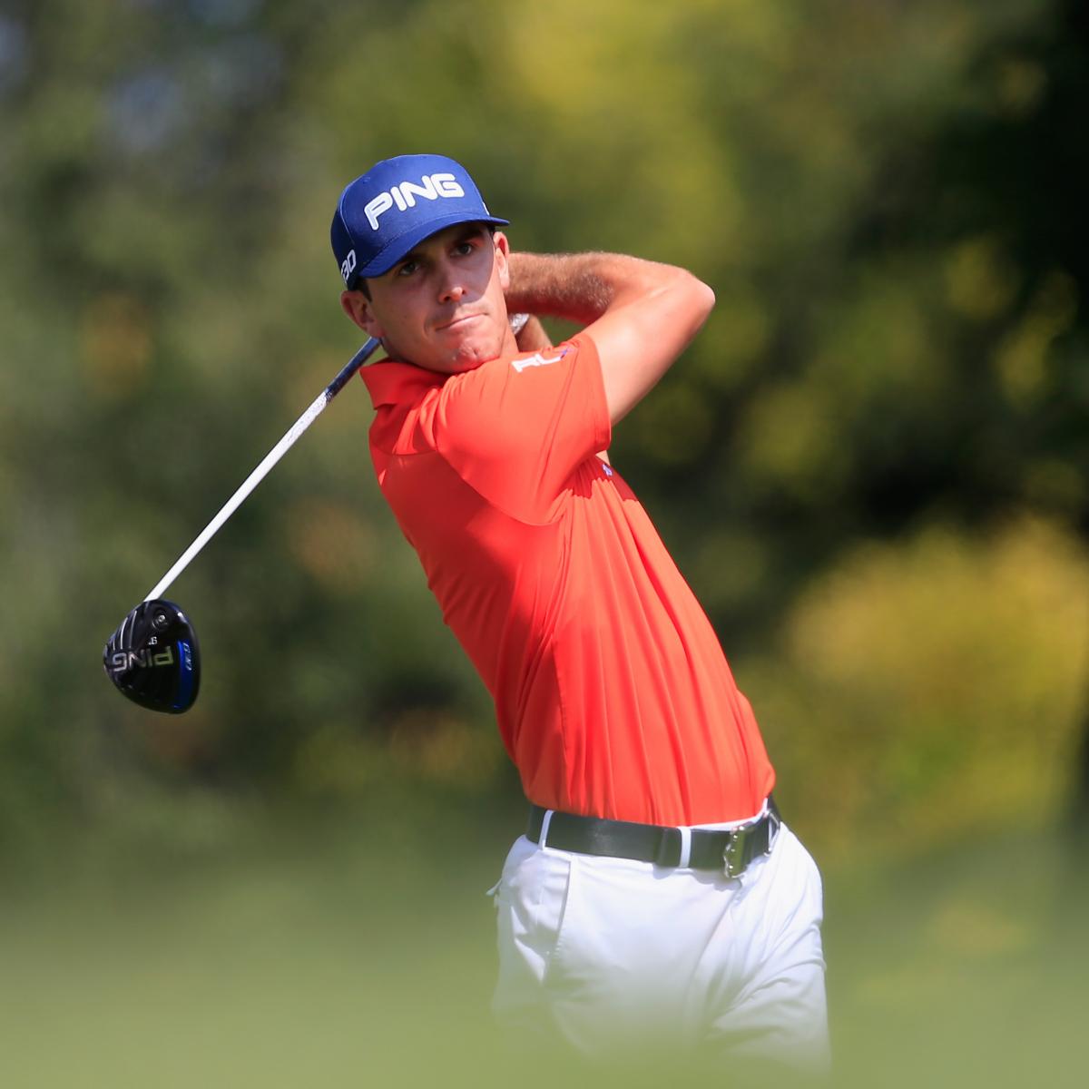 BMW Championship 2014 Leaderboard Day 4: Scores, Standings and Results ... BMW Championship 2014 Leaderboard Day 4: Scores, Standings and Results ...