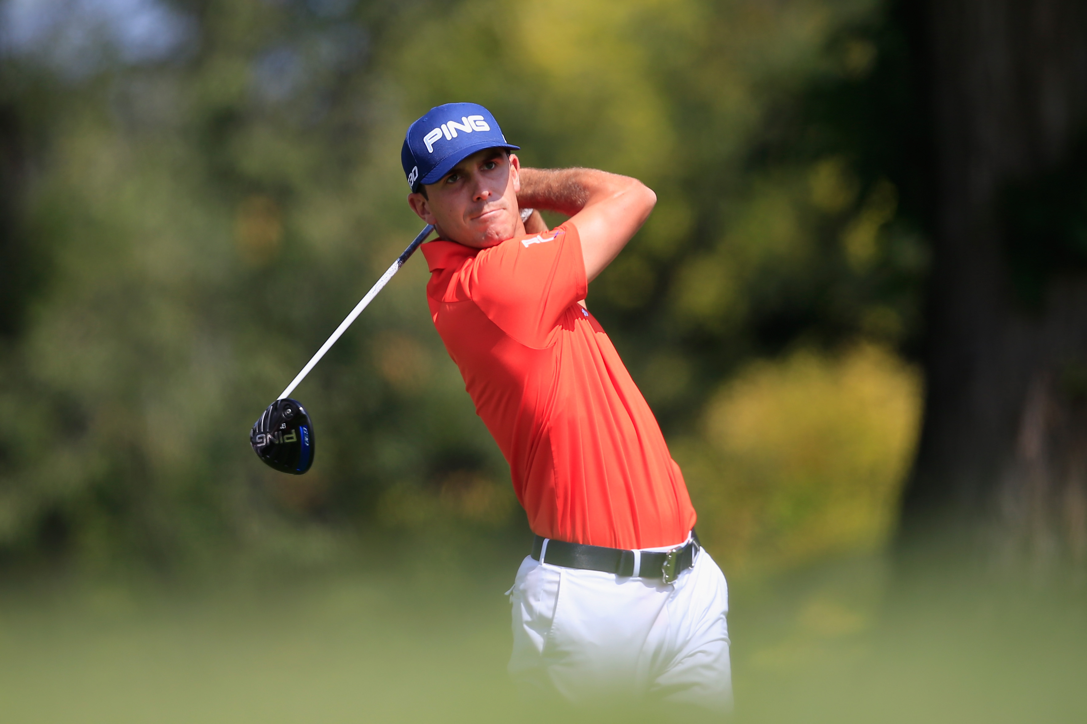 BMW Championship 2014 Leaderboard Day 4 Scores Standings And Results BMW Championship 2014 Leaderboard Day 4 Scores Standings And Results