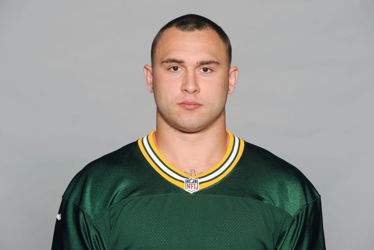 Colt Lyerla Arrested: Latest Details, Mugshot and More on Free-Agent TE ...