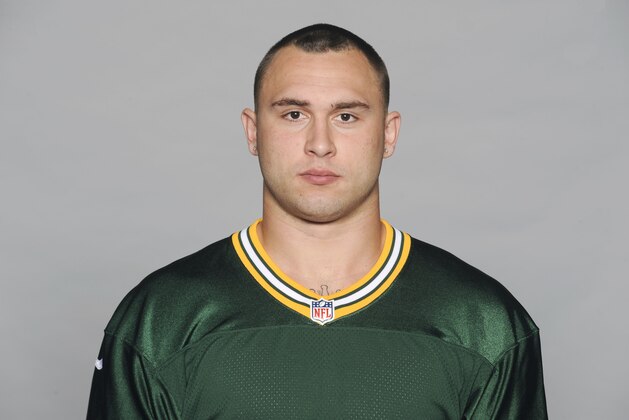 Colt Lyerla Arrested: Latest Details, Mugshot and More on Free-Agent TE