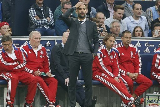 Bayern Munich's 5 Biggest Weaknesses to Exploit in the 2014/15 Season ...