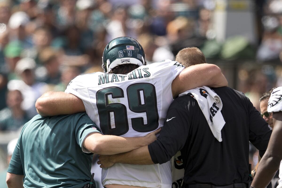 NFL Week 1: Latest Injury Updates for Every Marquee Player | News ...