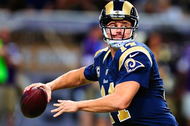 Shaun Hill Injury: Updates on Rams QB's Quad and Return
