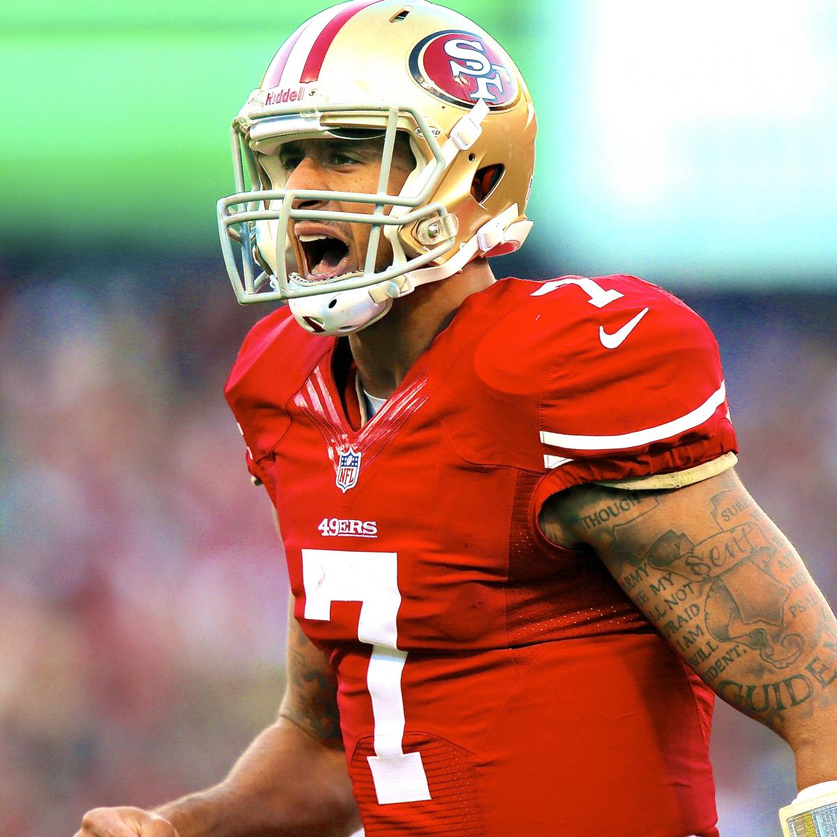 49ers vs. Cowboys: Live Score and Analysis for San Francisco | News ... 49ers vs. Cowboys: Live Score and Analysis for San Francisco | News ...