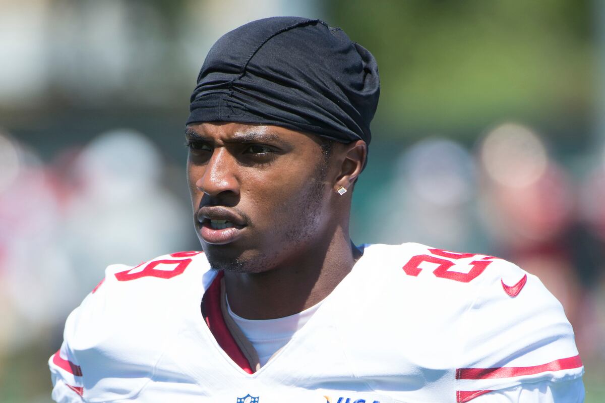 Chris Culliver Injury: Updates on 49ers CB's Concussion and Return ...