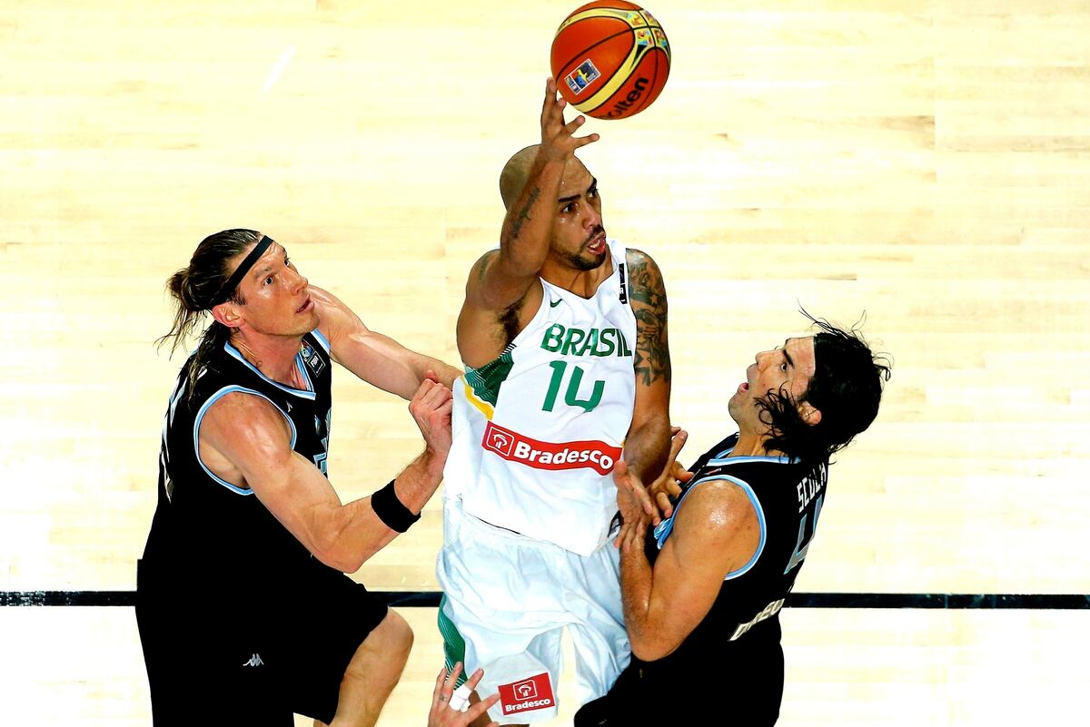 Biggest Takeaways from Sunday's FIBA World Cup of Basketball Round of ...