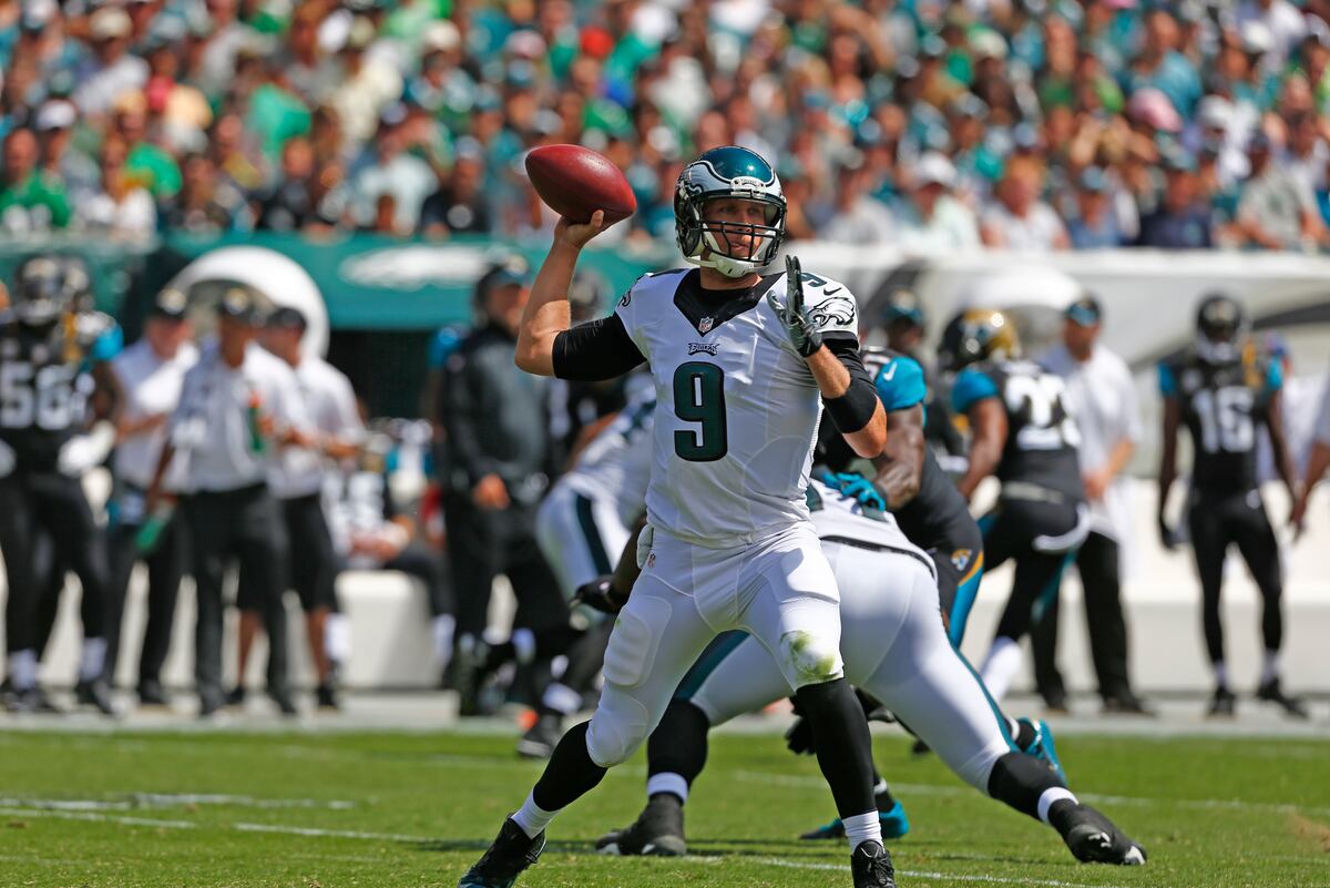 10 Things We Learned About the Philadelphia Eagles in Week 1 | News ...