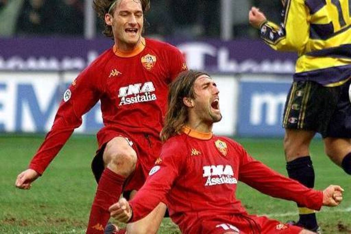 5 Reasons Why This Can Be Roma's Season in Serie A | News, Scores ...