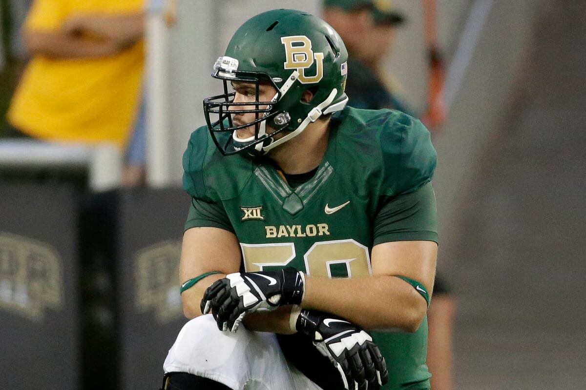 Baylor Bears vs. Buffalo Bulls Betting Odds: Analysis and Prediction ...