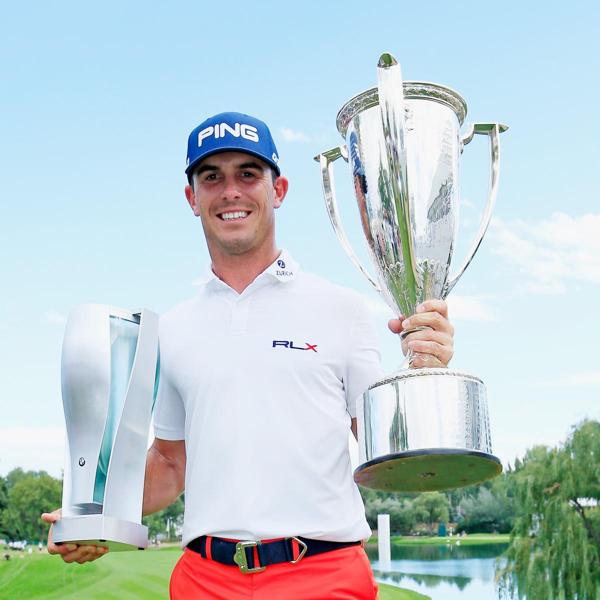 FedEx Cup Playoffs 2014: The Complete Guide to the Tour Championship ...