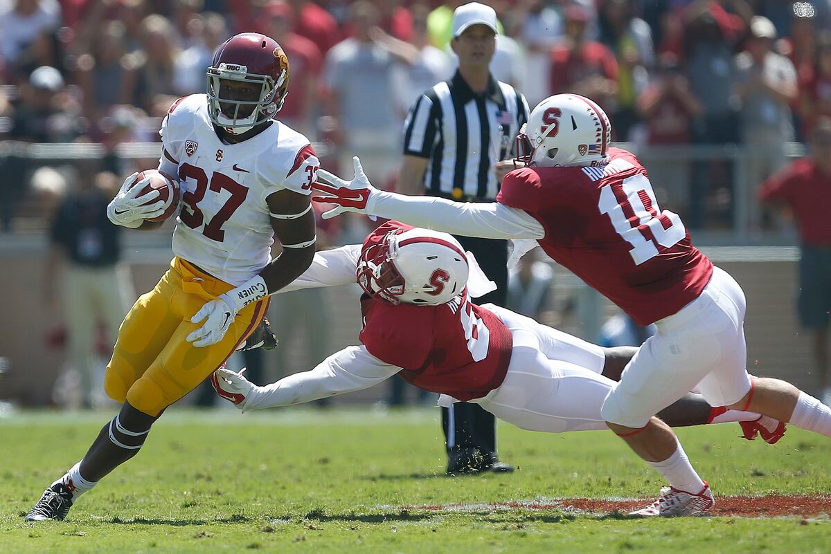 USC Football: What You Should and Shouldn't Be Concerned About After ...