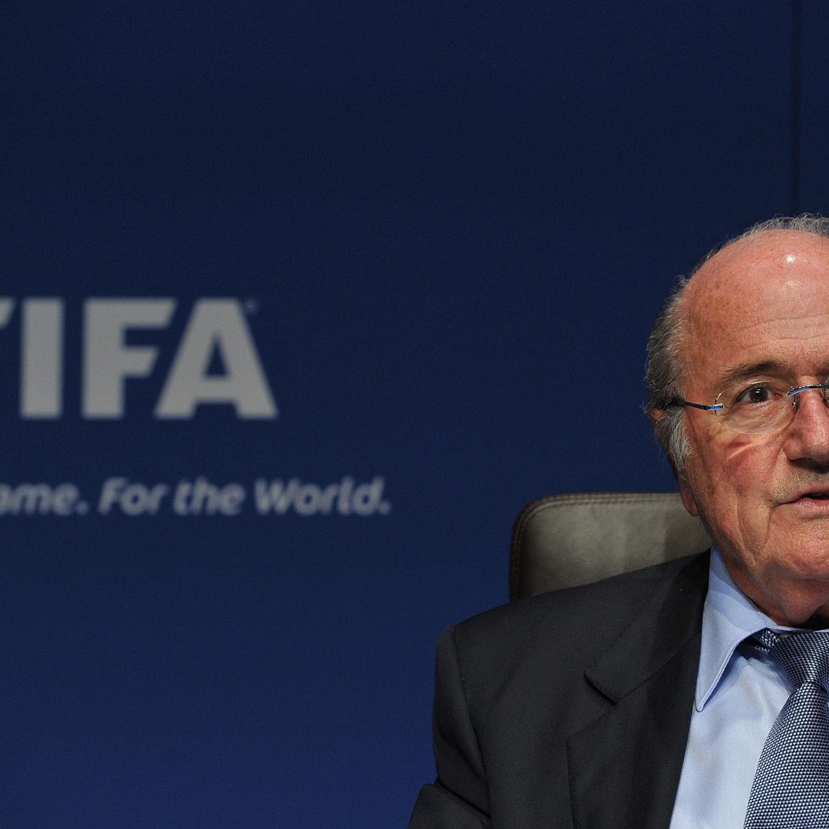 IOC Says It Has Gotten Assurances 2022 World Cup Won't Conflict with ... IOC Says It Has Gotten Assurances 2022 World Cup Won't Conflict with ...