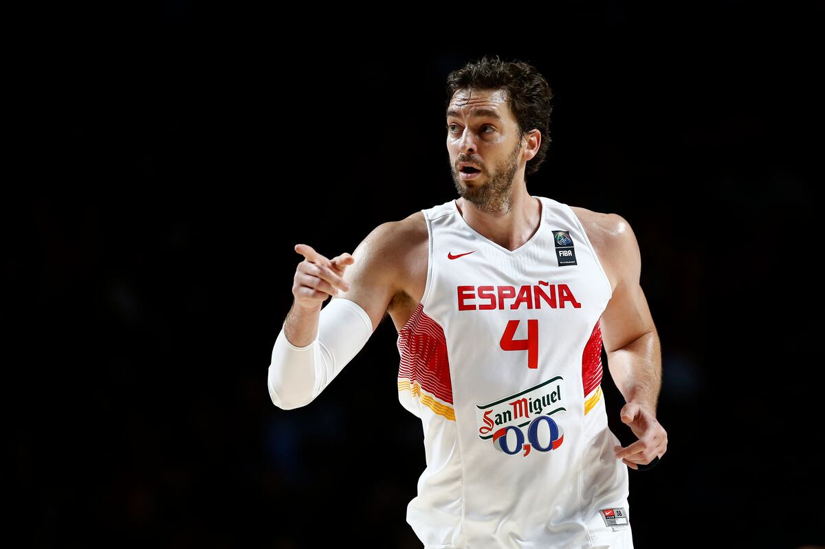 FIBA Basketball World Cup 2014: TV Info and Picks for Wednesday's ...