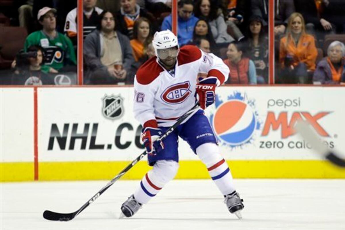 Ranking the 10 Most Influential Players in the NHL Ahead of 2014-15 ...