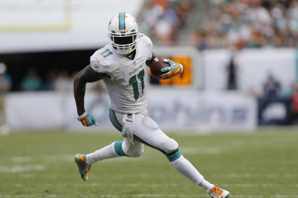Where the Miami Dolphins' Offense Can Improve After Week 1 | News ...