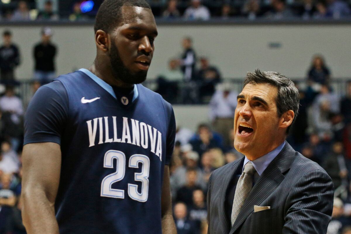 Villanova Basketball: Wildcats Who'll Take Biggest Leap Forward in 2014 ...