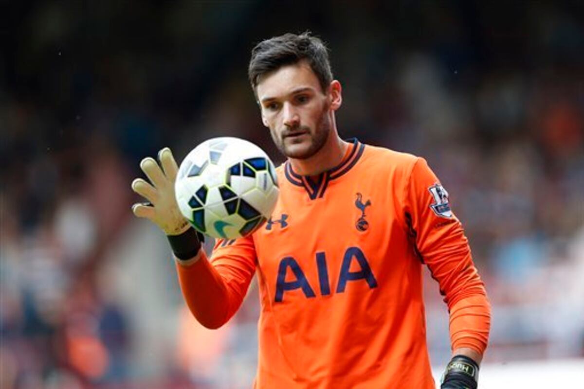 Ranking the Top 10 Premier League Starting Goalkeepers | News, Scores ...