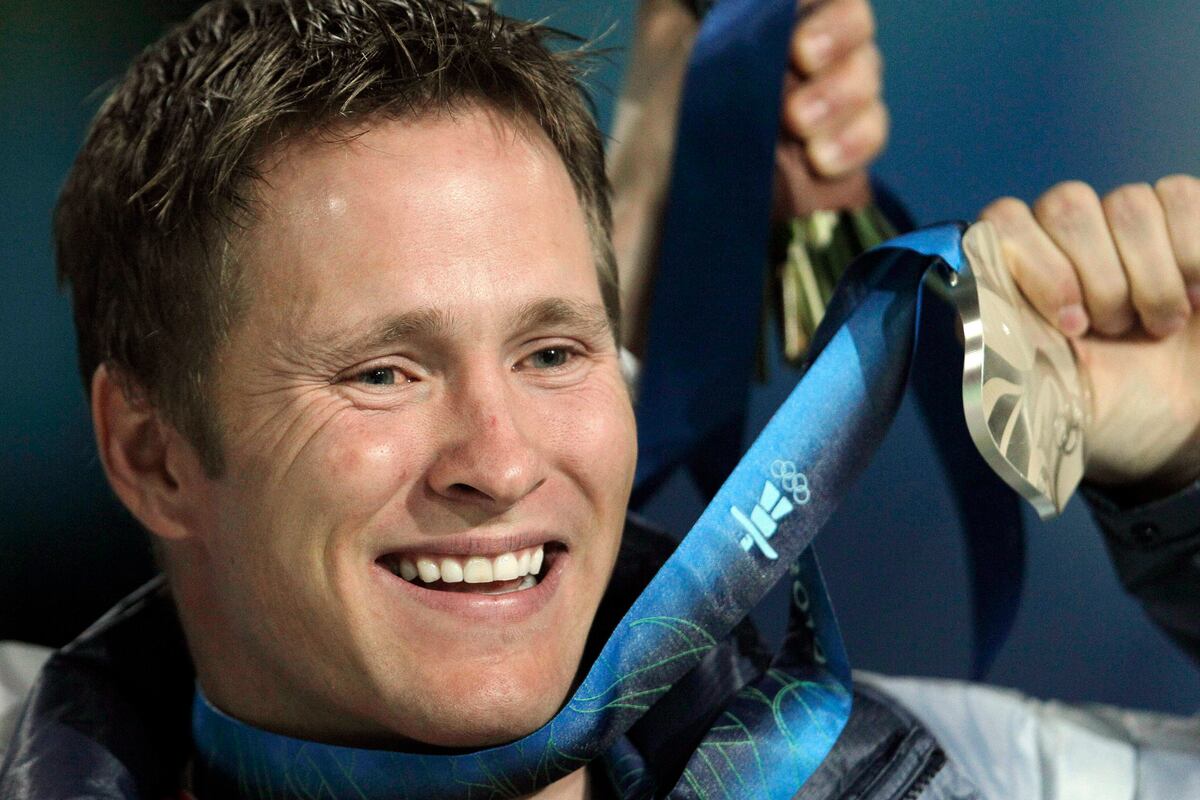 Jeret "Speedy" Peterson's Death a Cautionary Tale for Athletes Facing ...