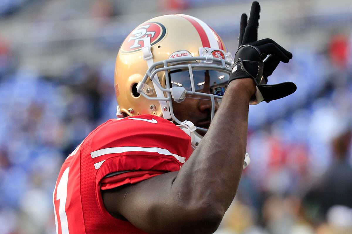 San Francisco 49ers: Things You Probably Didn't Notice in Week 1 Win ...