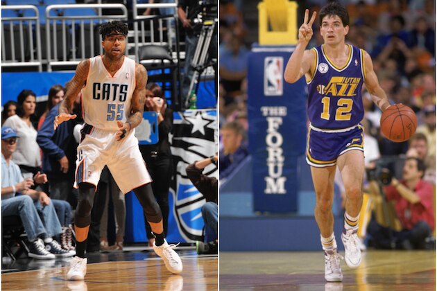 Clippers' Chris Douglas-Roberts Announces He Will Bring Back the Short ...