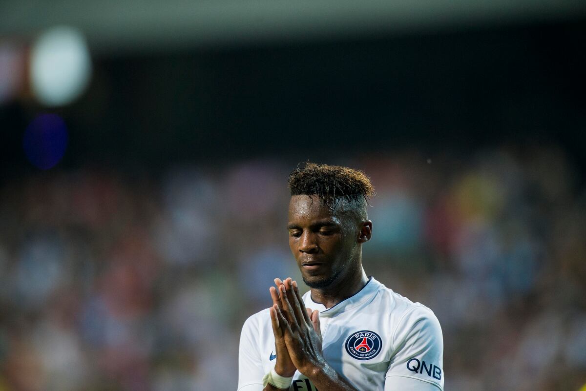 5 Youngsters to Watch out for in the PSG Academy | News, Scores ... 5 Youngsters to Watch out for in the PSG Academy | News, Scores ...