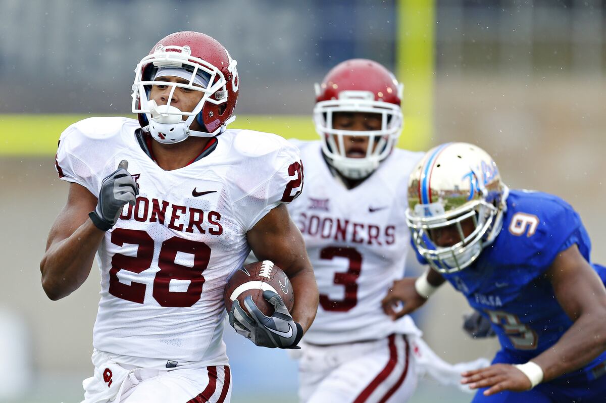 Oklahoma Football: What You Should and Shouldn't Be Concerned About ...