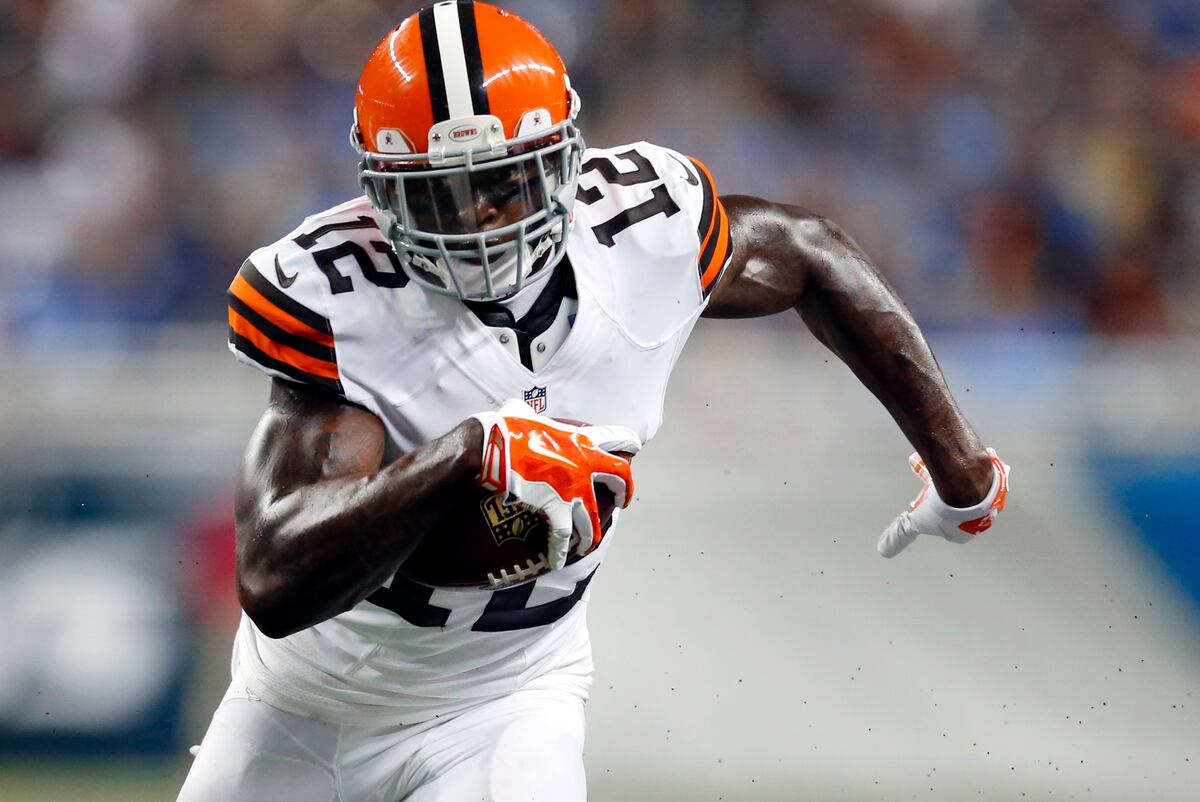 Josh Gordon Doesn't Deserve Reinstatement Despite Possible Drug Policy ...