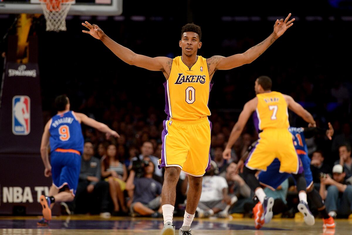 Can the Lakers Bench Mob Make a Comeback This Season? | News, Scores ...