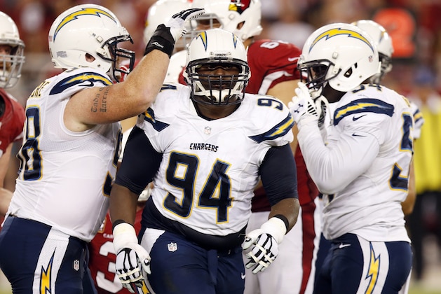 Revamped Chargers Defense Vital to Success vs. Improved Seahawks Offense