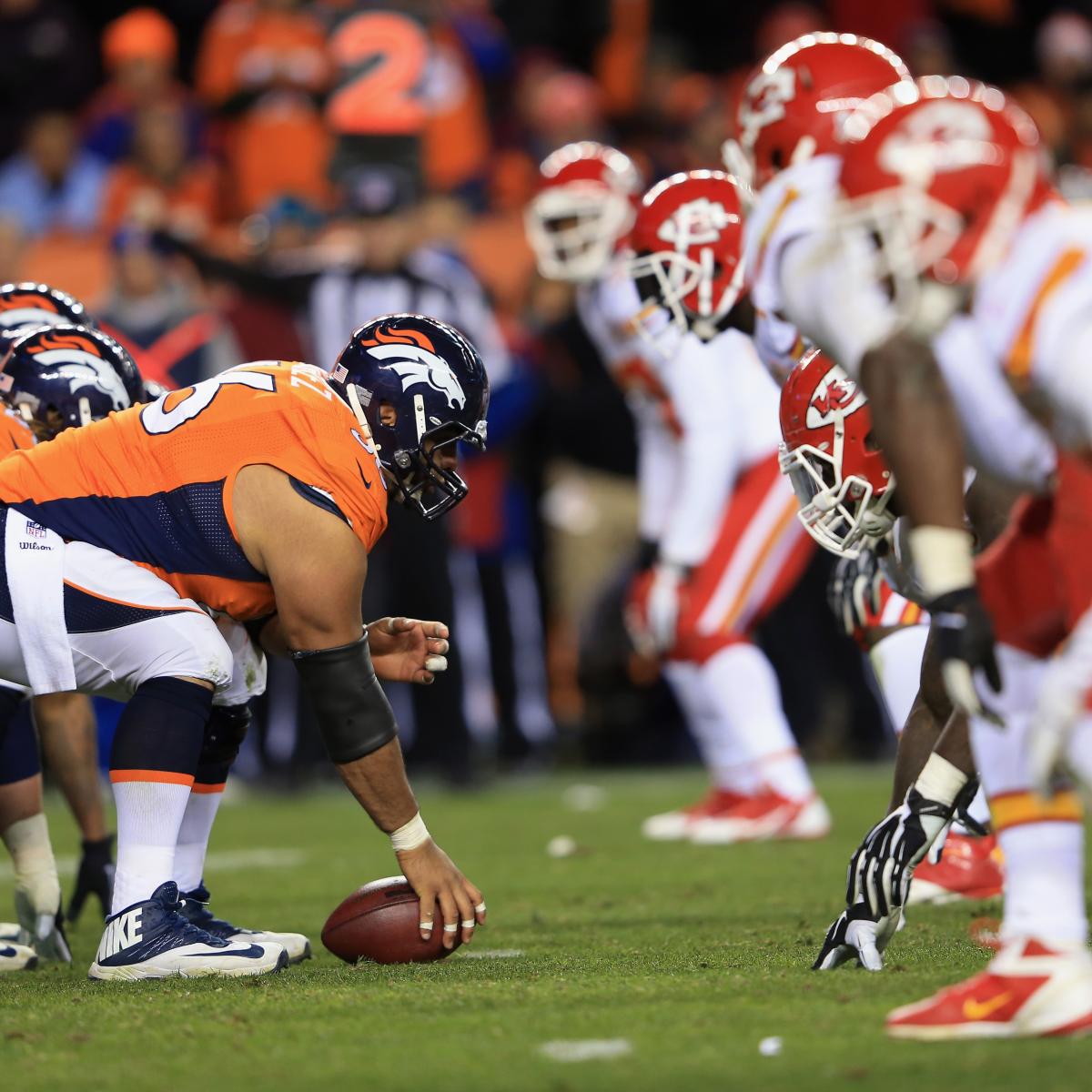 Kansas City Chiefs vs. Denver Broncos: Chiefs Week 2 Game Preview ... Kansas City Chiefs vs. Denver Broncos: Chiefs Week 2 Game Preview ...