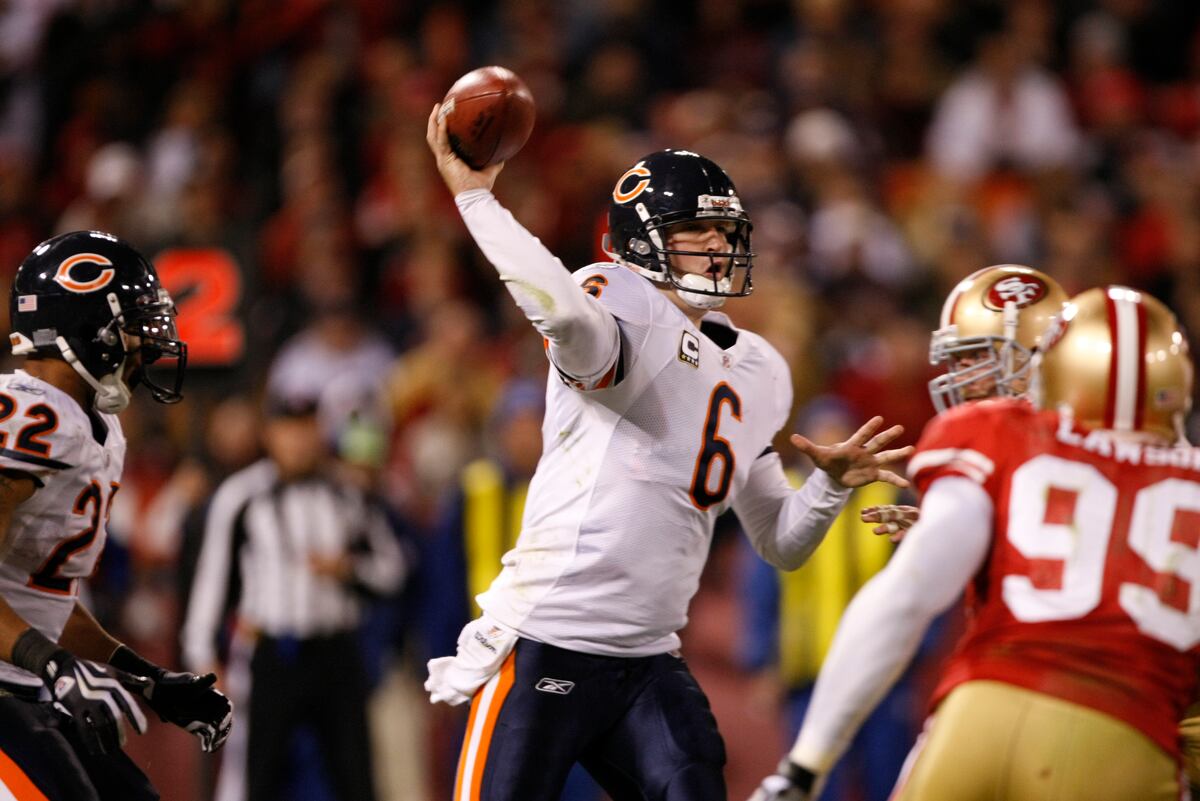 Previewing NFC North Matchups for NFL Week 2 Action | News, Scores ...