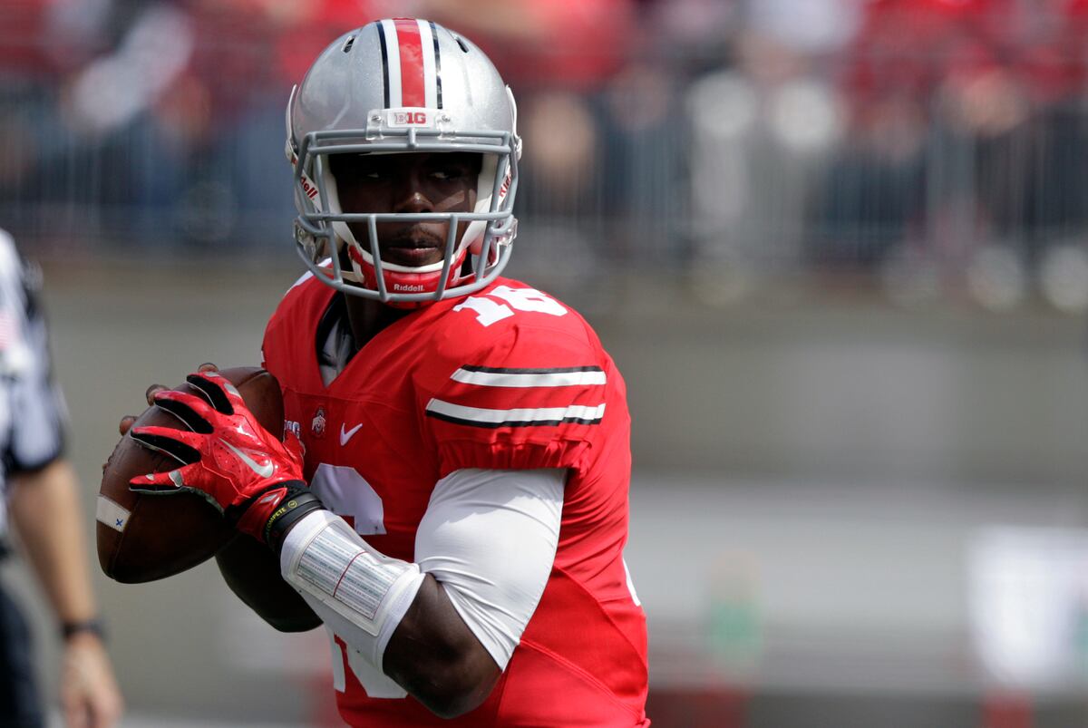 Kent State vs. Ohio State: Game Grades, Analysis for the Buckeyes ...