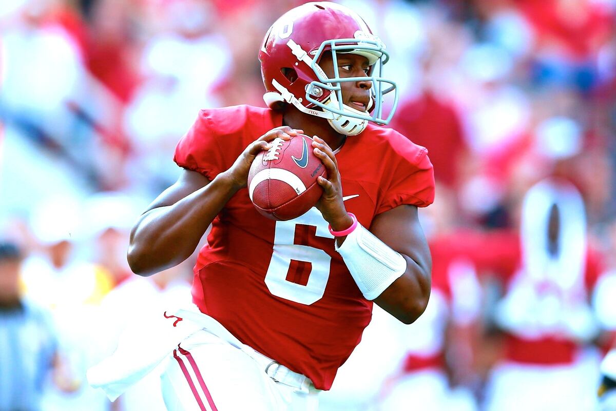 What We Learned About Alabama's QB Competition in Week 3 | News, Scores ...
