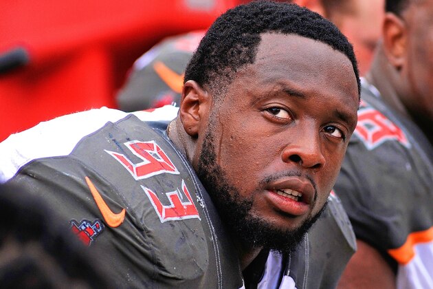 Gerald McCoy Injury: Updates on Buccaneers Star's Hand and Return