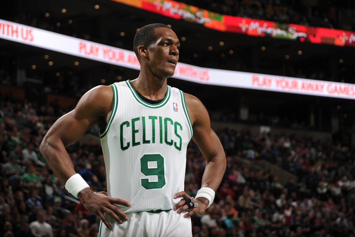 Bold Predictions for Rajon Rondo's 2014-15 NBA Season | News, Scores ...